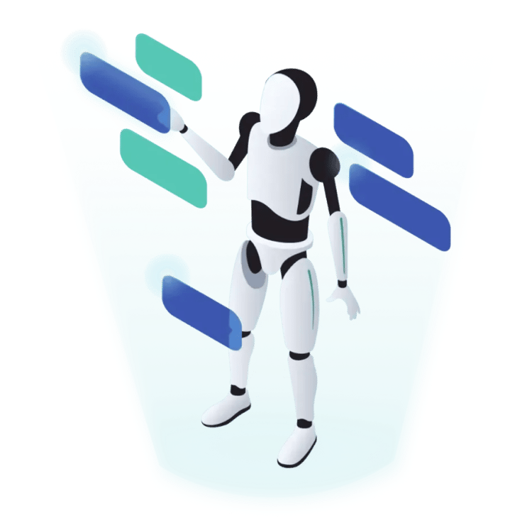 askROI | Make Generative AI Work For You!